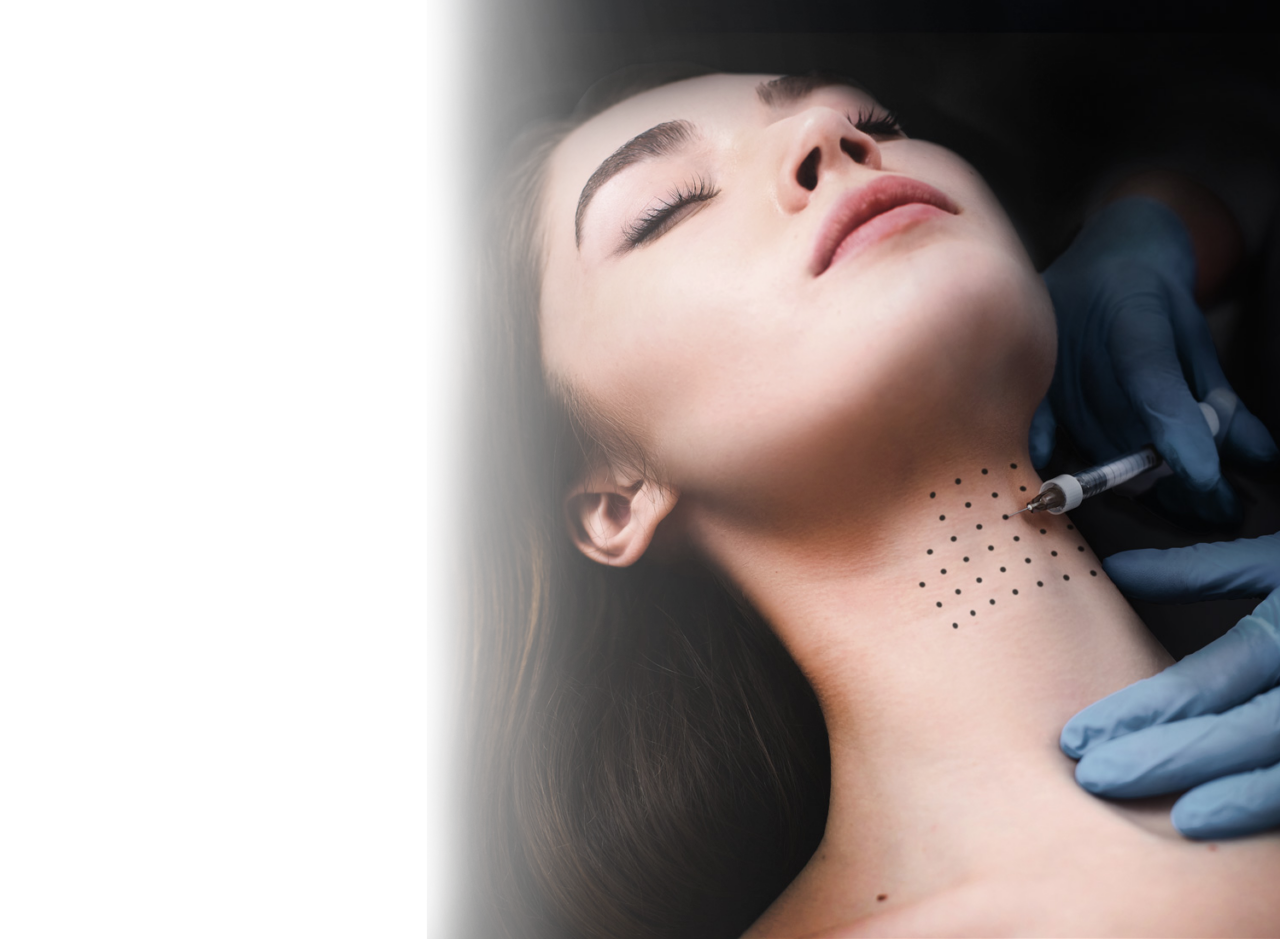 BELKYRA® – FDA-Approved Solution for Double Chin